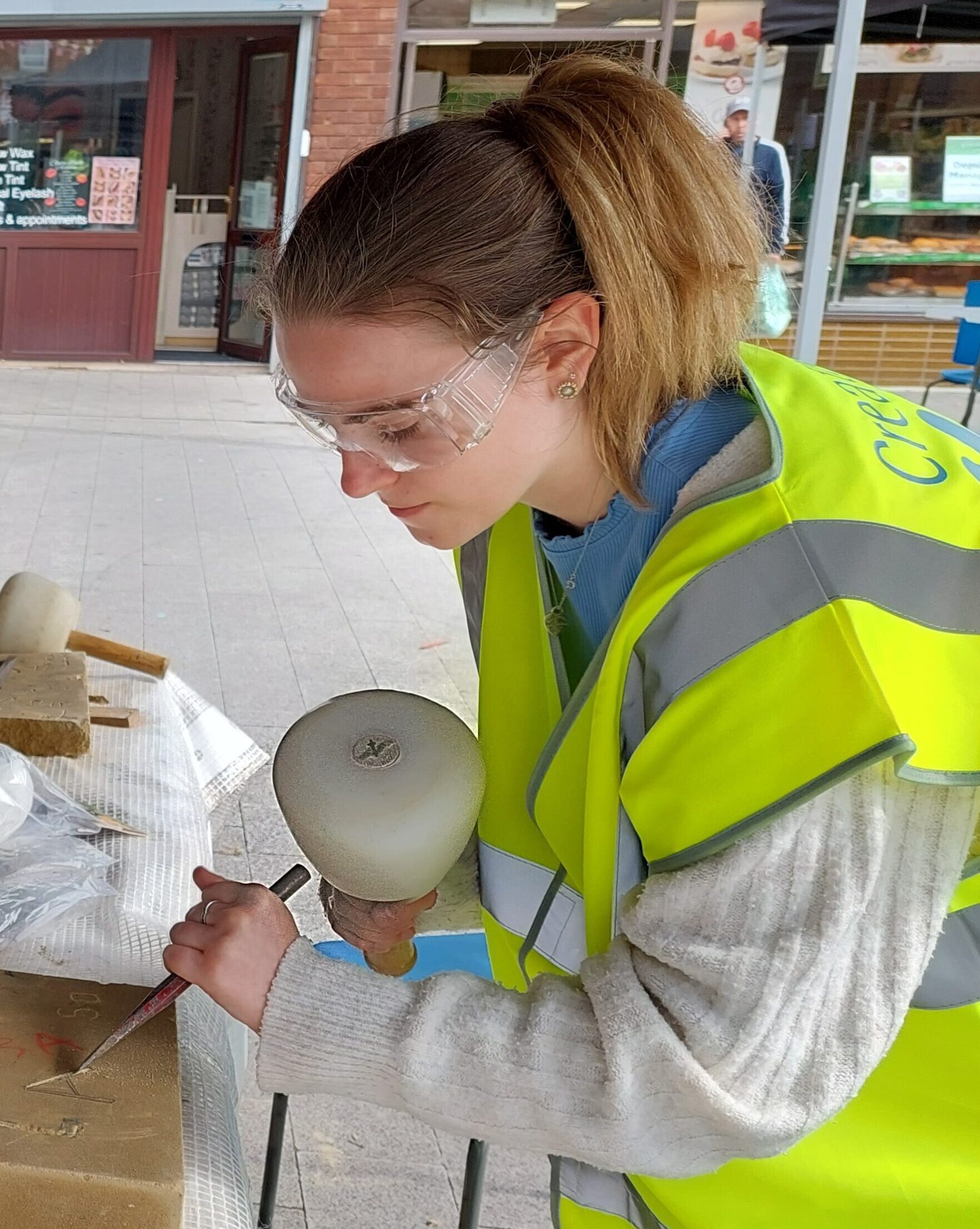 People – Creative Heritage